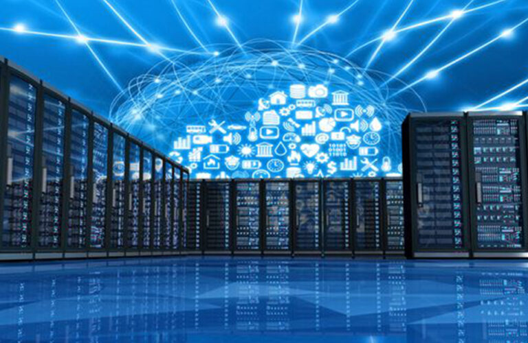 Data Centers & Artificial Intelligence - One-stop custom terminals and ...