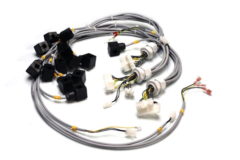Types of Wiring Harness in Cars: A Comprehensive Guide to Automotive ...