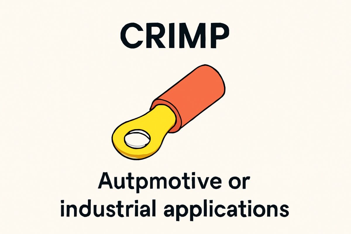 A Ultimate Guide to Electrical Wire Connectors: Types, Uses, and Tips ...