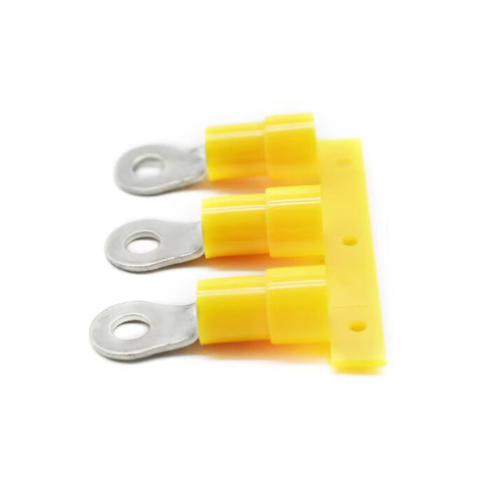 What Is the Difference Between Ring Terminals and Lugs? - One-stop ...