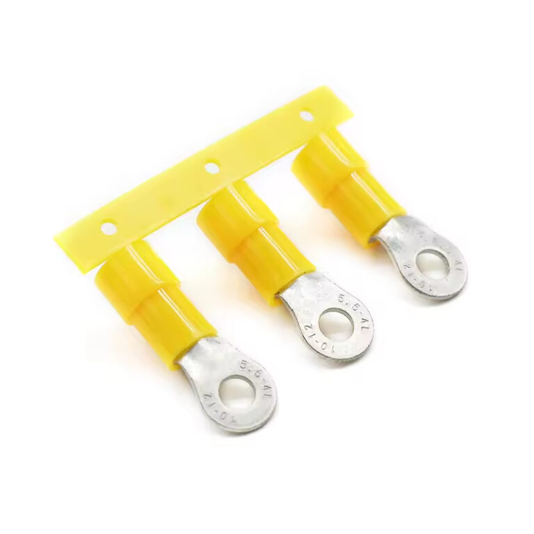 What Is the Difference Between Ring Terminals and Lugs? - One-stop ...
