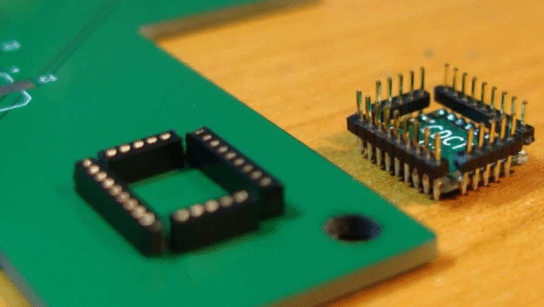 What Is a Pin Header? A Complete Guide to Connector Design ...