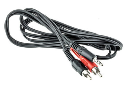 What Is an RCA Connector? A Complete Guide to Its Structure ...