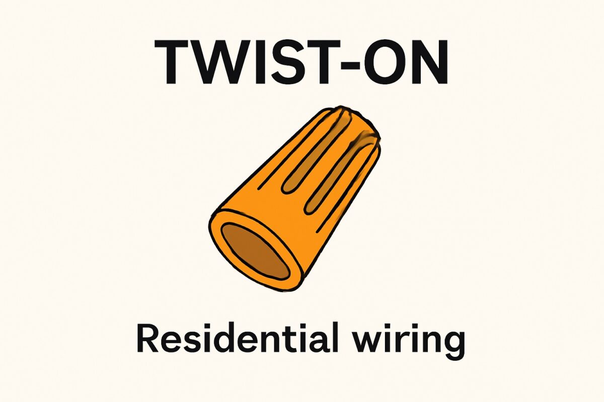 A Ultimate Guide to Electrical Wire Connectors: Types, Uses, and Tips ...