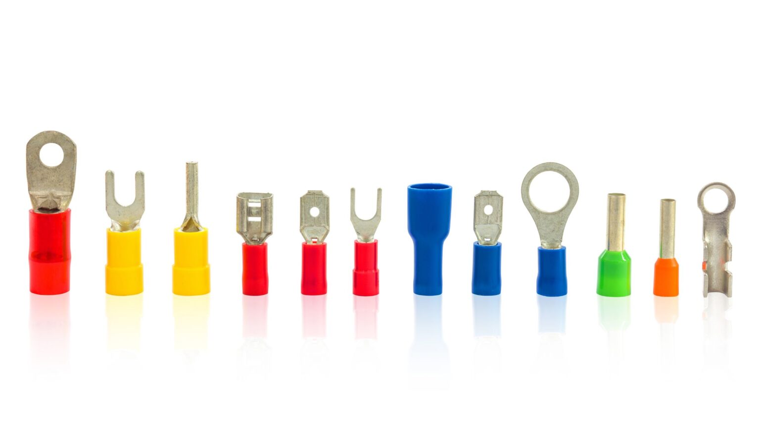Understanding the Different Types of Electrical Terminals: An In-Depth ...