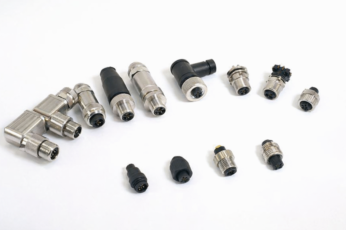 A Comprehensive Guide to M12 Connectors: Types, Applications, and ...