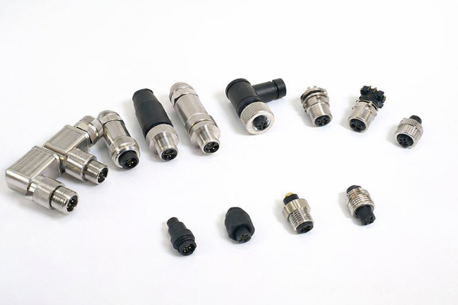A Comprehensive Guide to M12 Connectors: Types, Applications, and ...