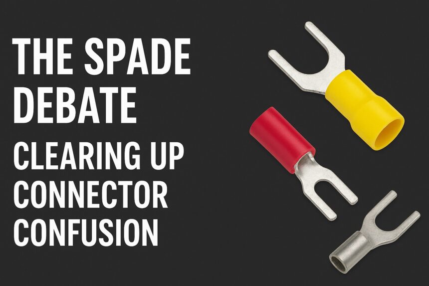 The Spade Debate: A Complete Guide to Understanding Spade, Fork, and ...