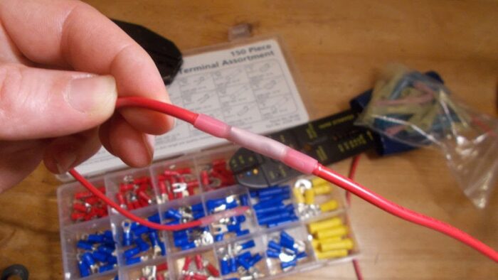 Things to Know About Butt Splice Connectors: A Guide for Reliable Wire ...