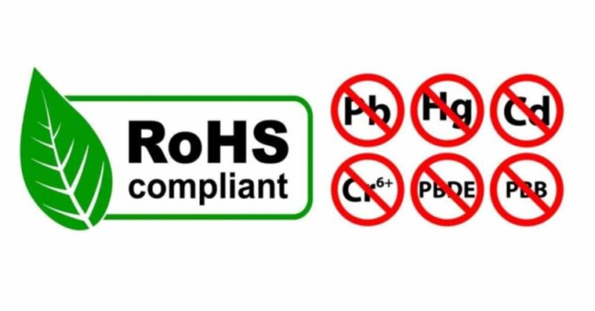 EU REACH vs. RoHS vs. CE: Key Differences, Overlaps, and Compliance ...