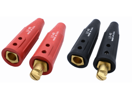 How to Distinguish the Male and Female Ends of a Connector - One-stop ...