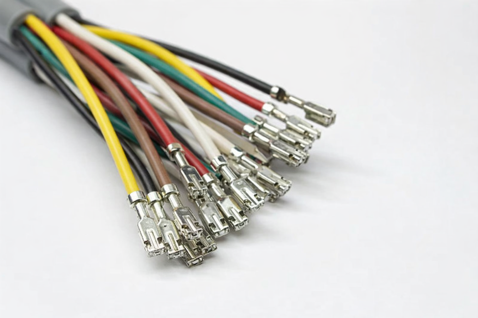 How Do Electrical Terminals Work? - One-stop anpassade terminaler och ...