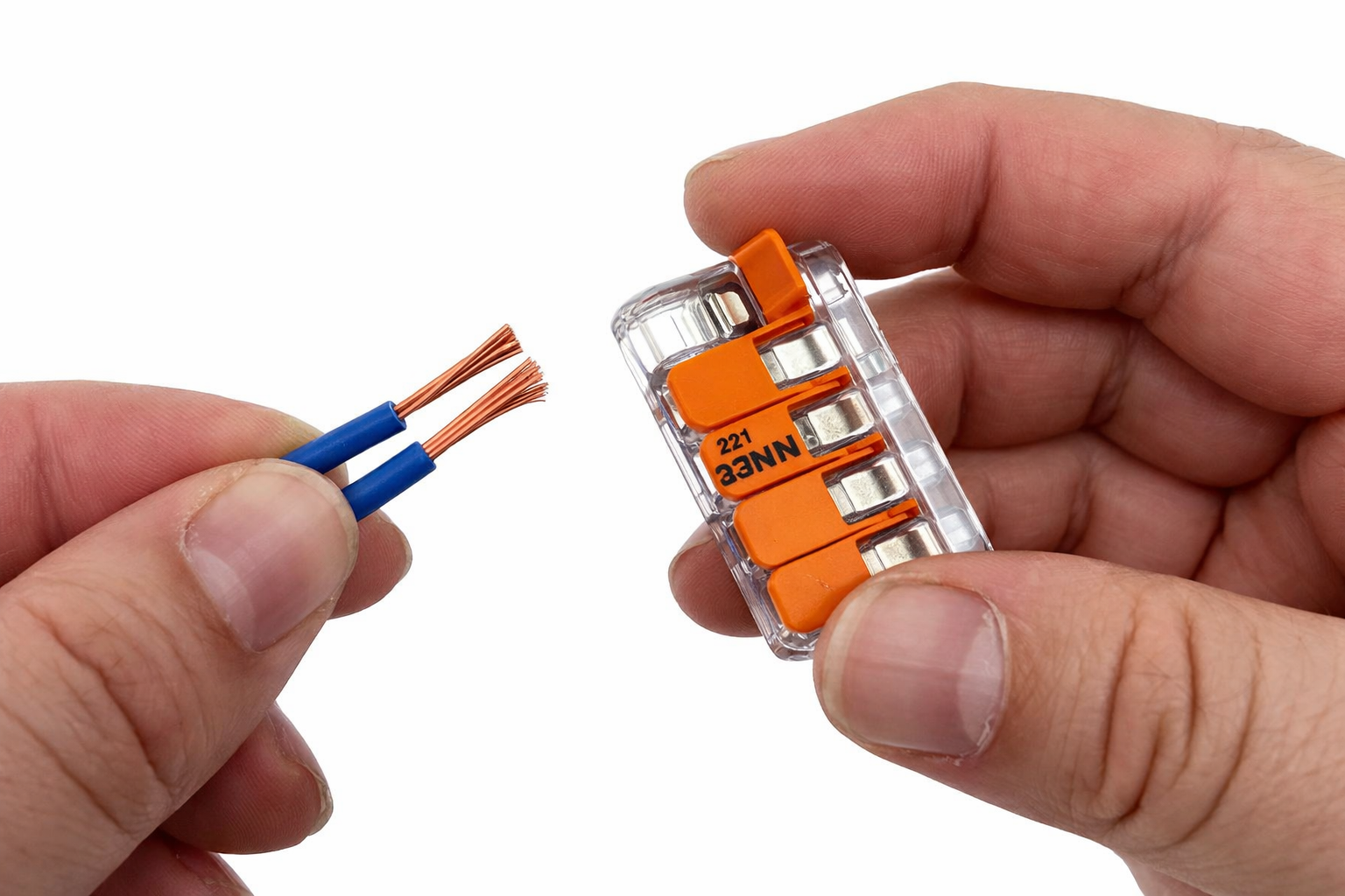 Single-Wire vs. Multi-Wire Termination Explained - One-stop-fabrikant ...