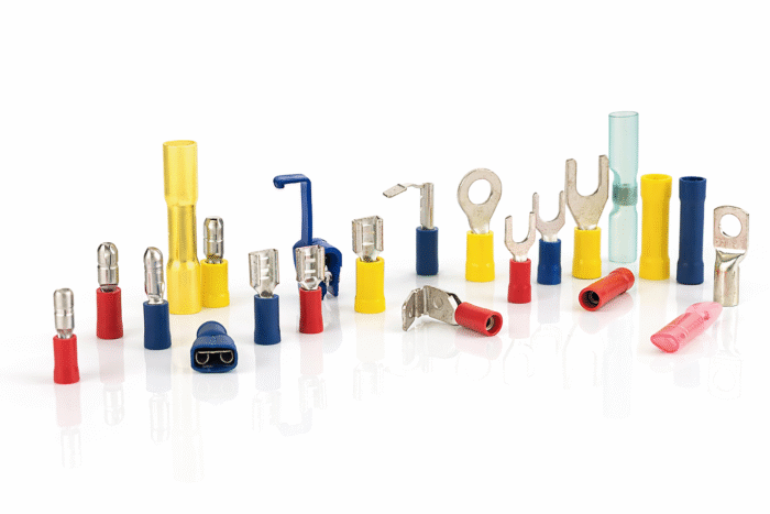 What Is a Crimp Terminal and How Does It Work? - One-stop anpassade ...