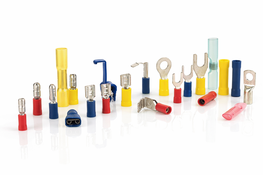 What Is a Crimp Terminal and How Does It Work? - One-stop anpassade ...