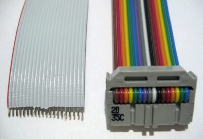 Guide to Ribbon Cable Assemblies - One-stop custom terminals and ...