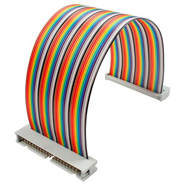 Guide to Ribbon Cable Assemblies - Hersteller kundenspezifischer Klemmen und Steckverbinder aus ...