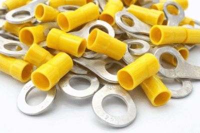 Ring Terminals: A Complete Selection and Application Guide - One-stop ...