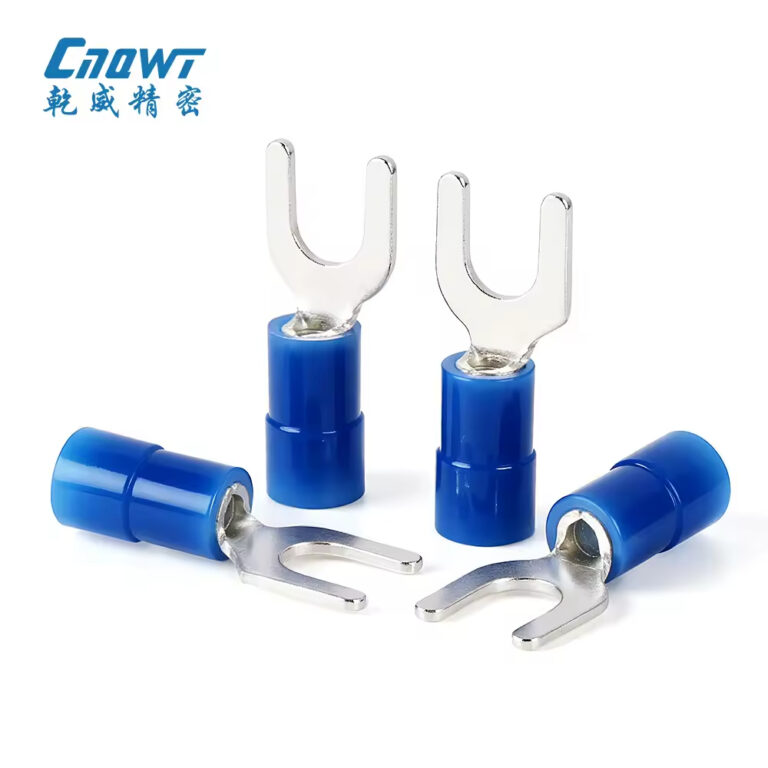 Home - One-stop custom terminals and connectors manufacturer