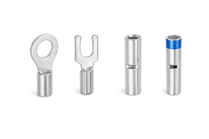 Insulated vs. Non-Insulated Terminals: A Complete Technical Guide for ...