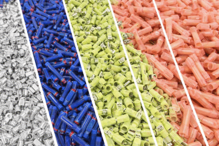 Flag Terminals Guide: 90-Degree Connectors for Tight-Space Electrical ...